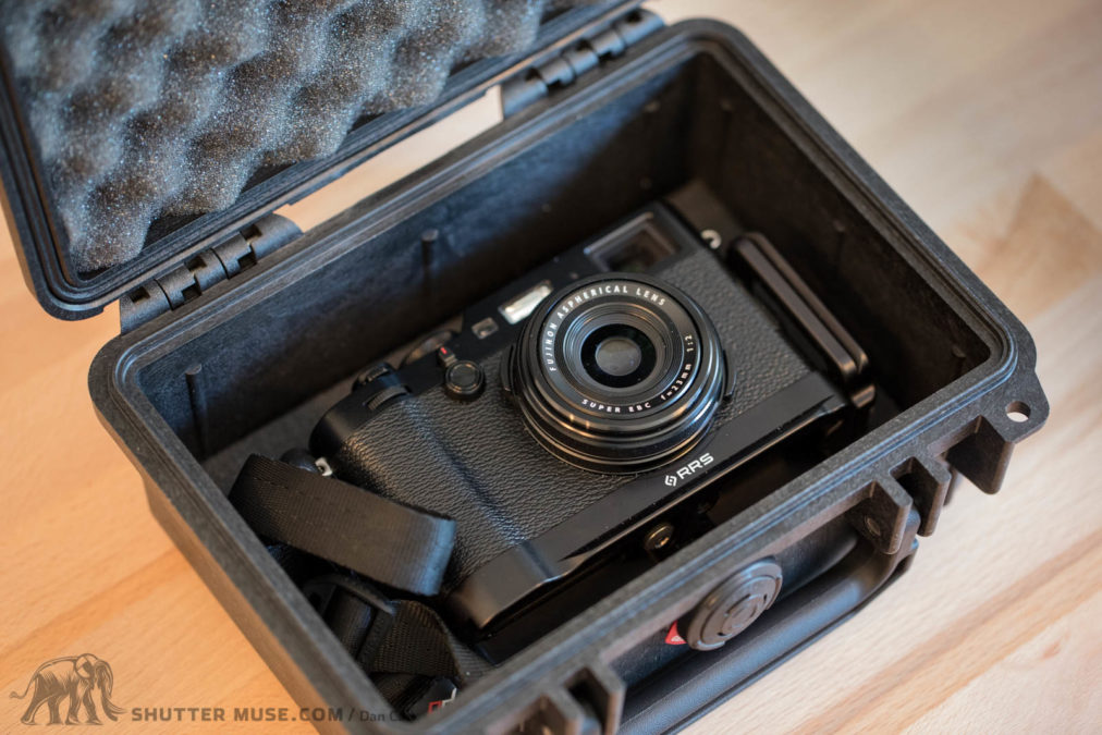 Pelican 1120 Review - The Cheapest Real Pelican Case is Worth a Look