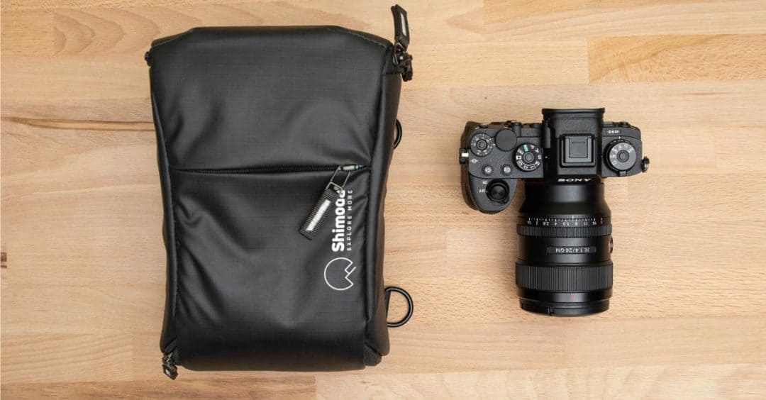 Shimoda Design Camera Bag Reviews - A Detailed Look