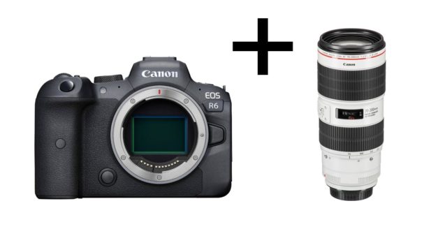 Exactly How Many Different Canon EF Lenses Were There? [COMPLETE LIST]