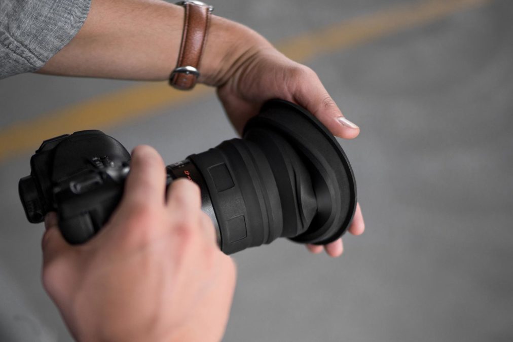 This Universal Lens Hood Is Genius!
