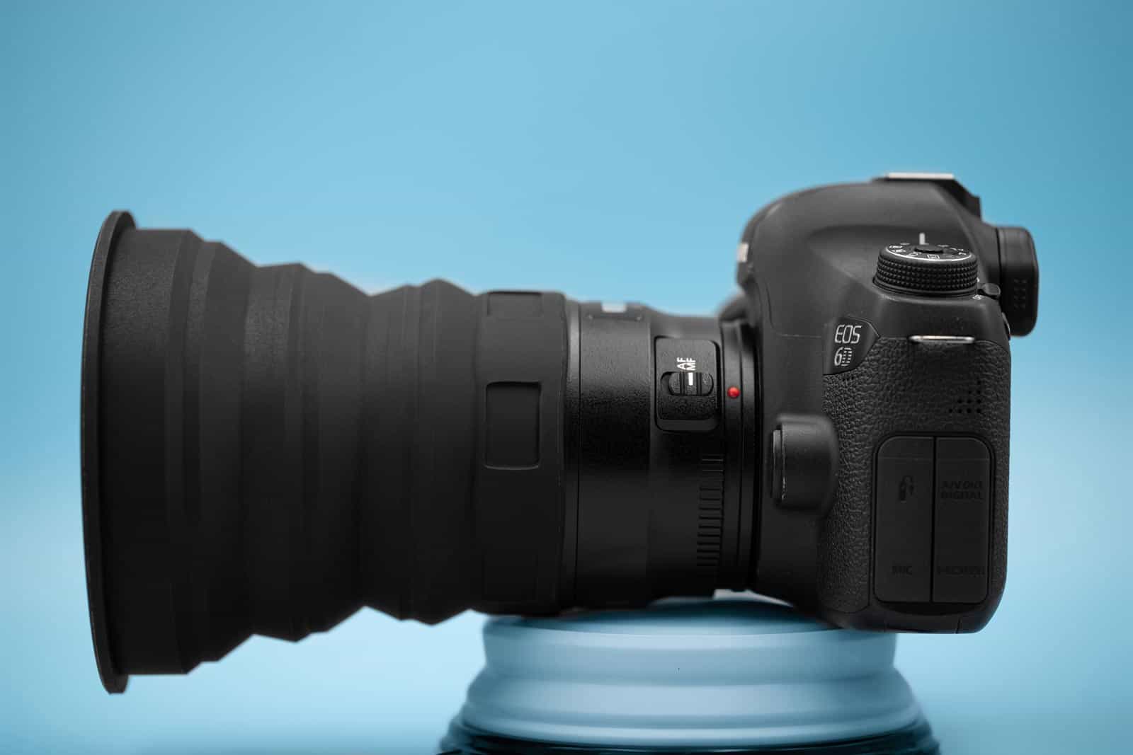 This Universal Lens Hood Is Genius!