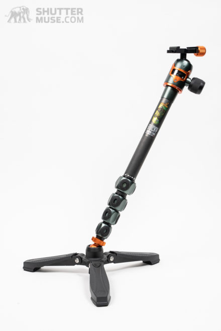 Monopod Vs Tripod - How to Choose and When to Use (The Right Way)