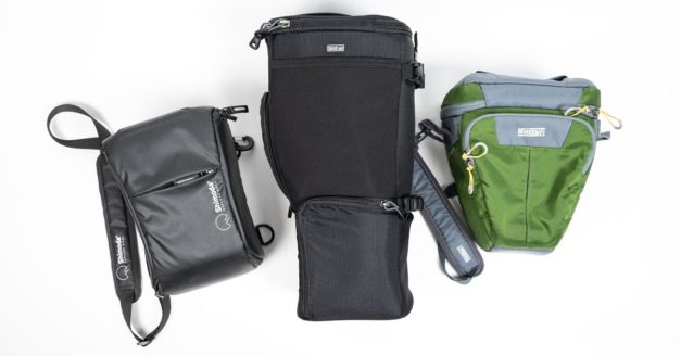 The 8 Best Camera Holster Bags In 2025