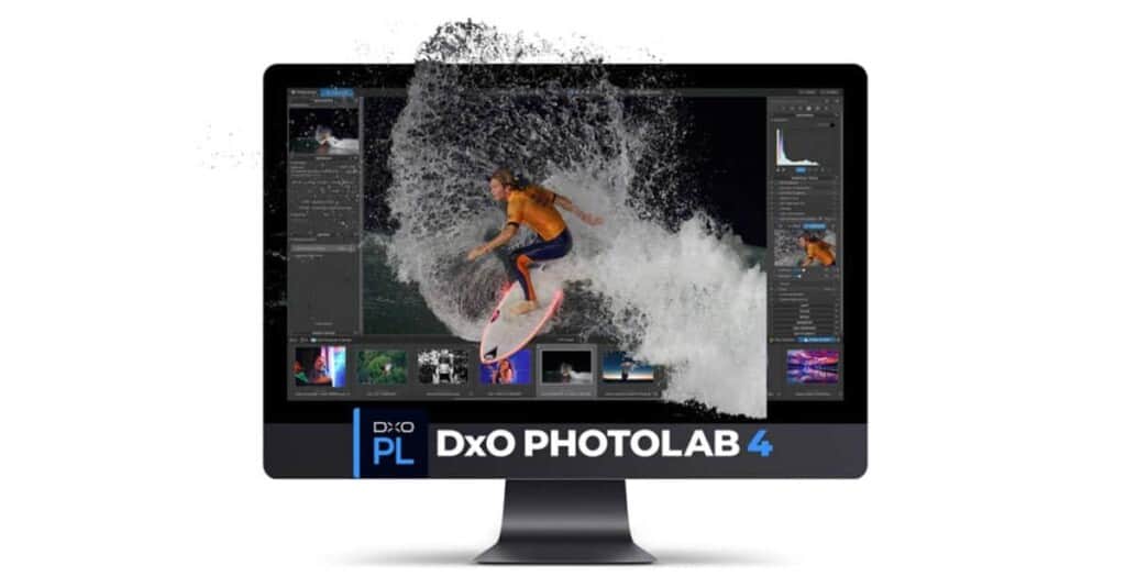 DxO Photolab 4 Is Out Now! - 30% Discount Included