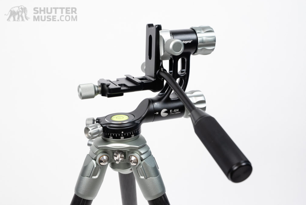 The Best Gimbal Tripod Heads in 2022 Compared