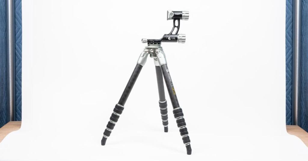 Fotopro X-GO Max Travel Tripod - In-Depth Review