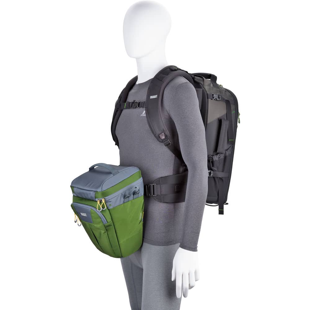 The 8 Best Camera Holster Bags In 2023