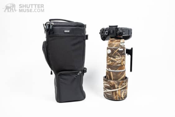 The 8 Best Camera Holster Bags In 2023
