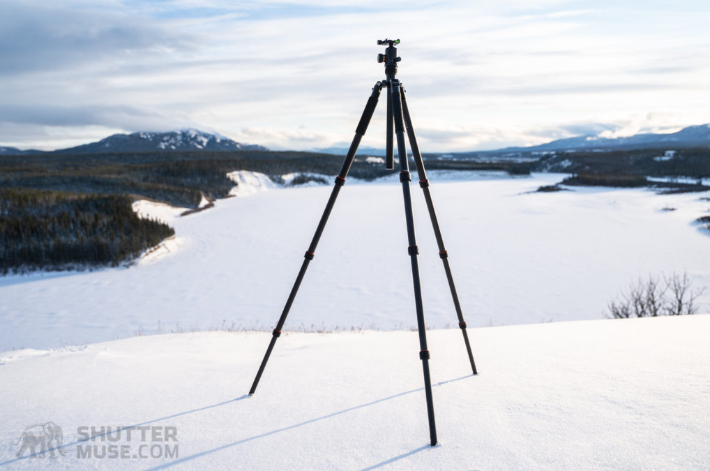 13 Landscape Photography Gear Essentials - Best Professional Picks