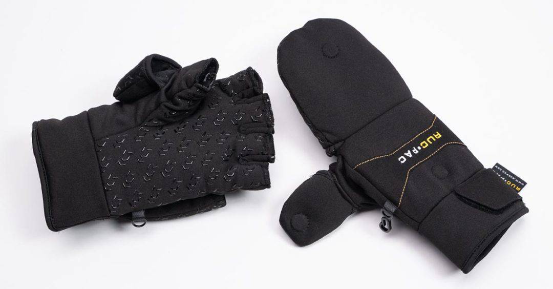 5 Tips To Protect Your Camera In Cold Weather