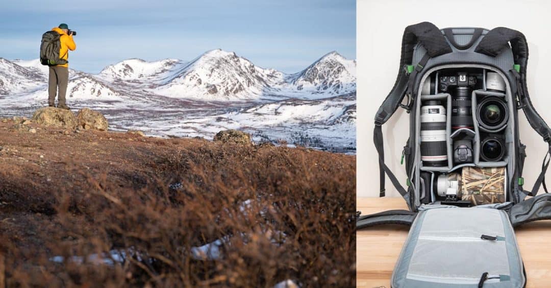 17 Things Every Adventure Photographer Needs in Their Kit