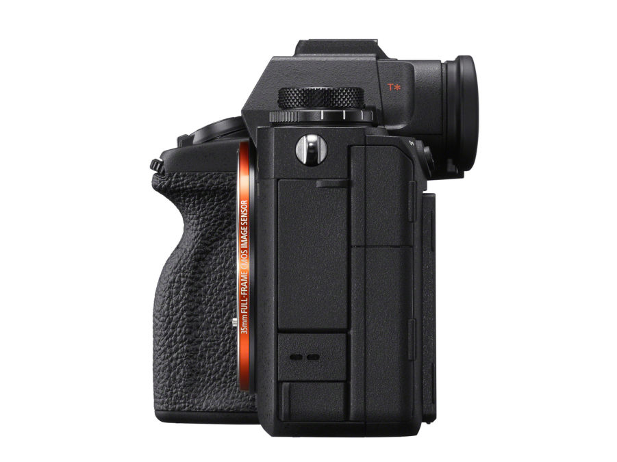 Sony a1 - a Deep Dive Into the Features and Specifications