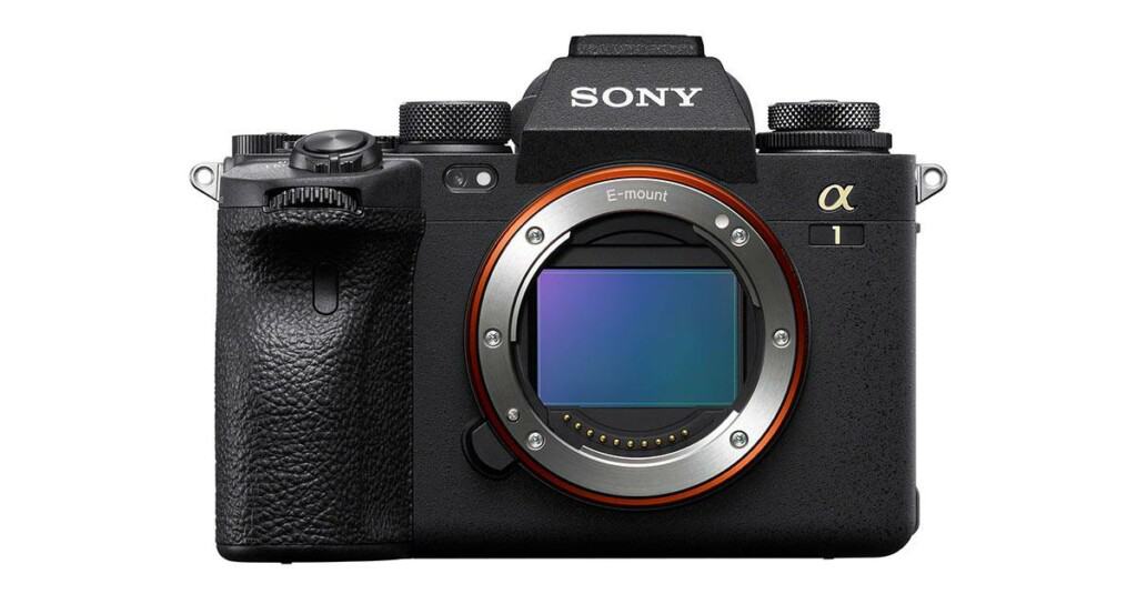 All Sony a1 Firmware Updates With a Complete Changelog