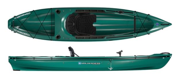 A Guide to Photographing From a Kayak