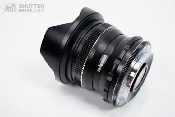 Pergear 12mm f/2 Lens Review - Is It An Ultra-Wide Bargain?