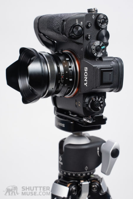 Pergear 12mm f/2 Lens Review - Is It An Ultra-Wide Bargain?