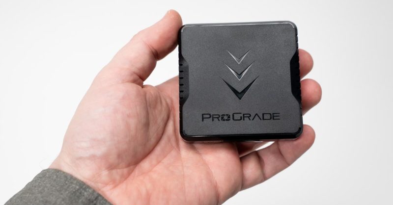 CFexpress Cards Explained