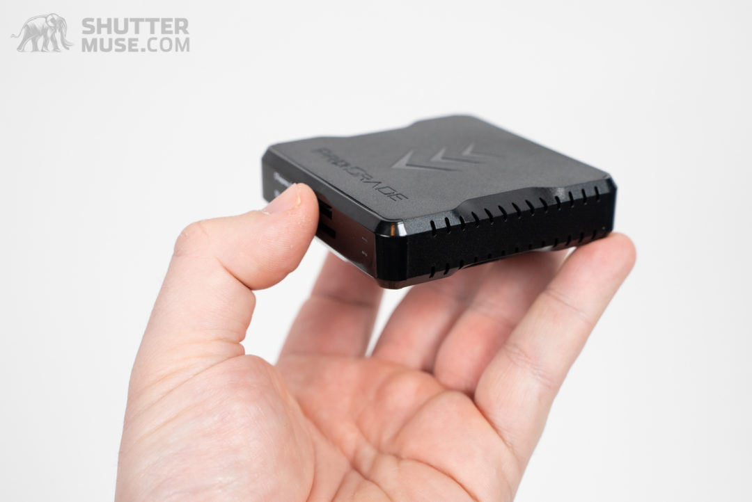 The Best CFexpress Type-A Card Readers Tested