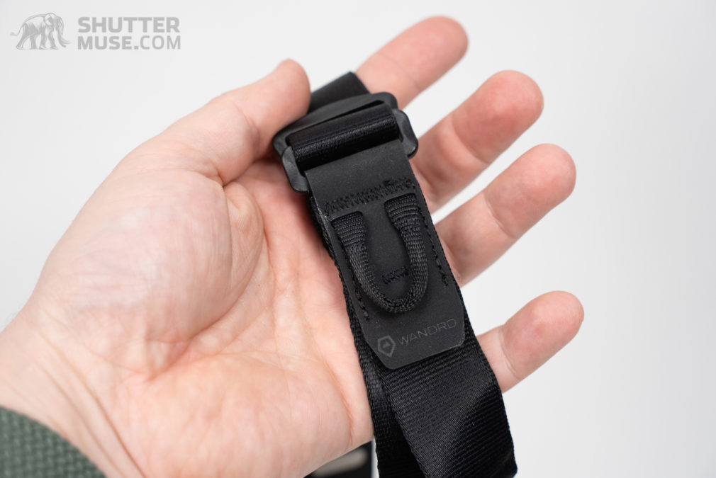 WANDRD Sling Strap Review - Is This Camera Strap Better Than the Rest?