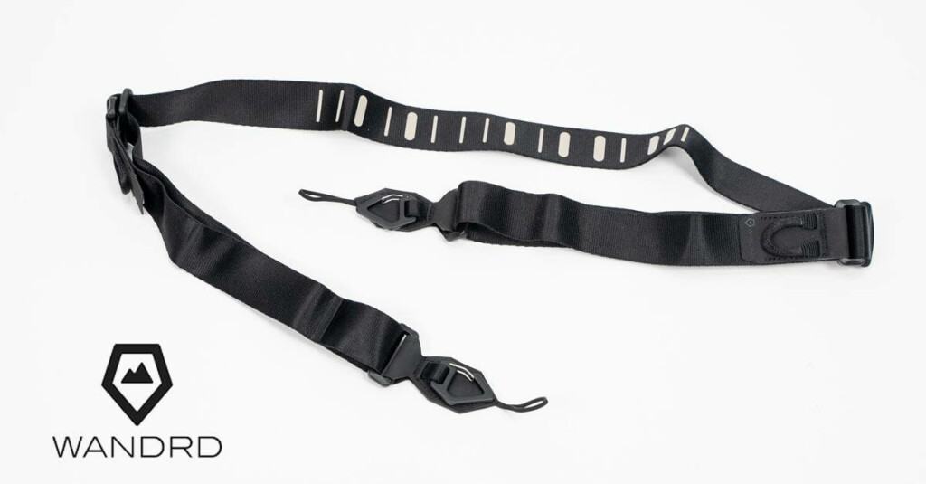 WANDRD Sling Strap Review - Is This Camera Strap Better Than the Rest?