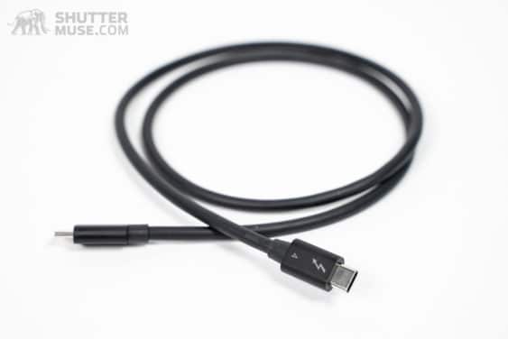 CalDigit Element Hub Review - Thunderbolt 4 and USB 4