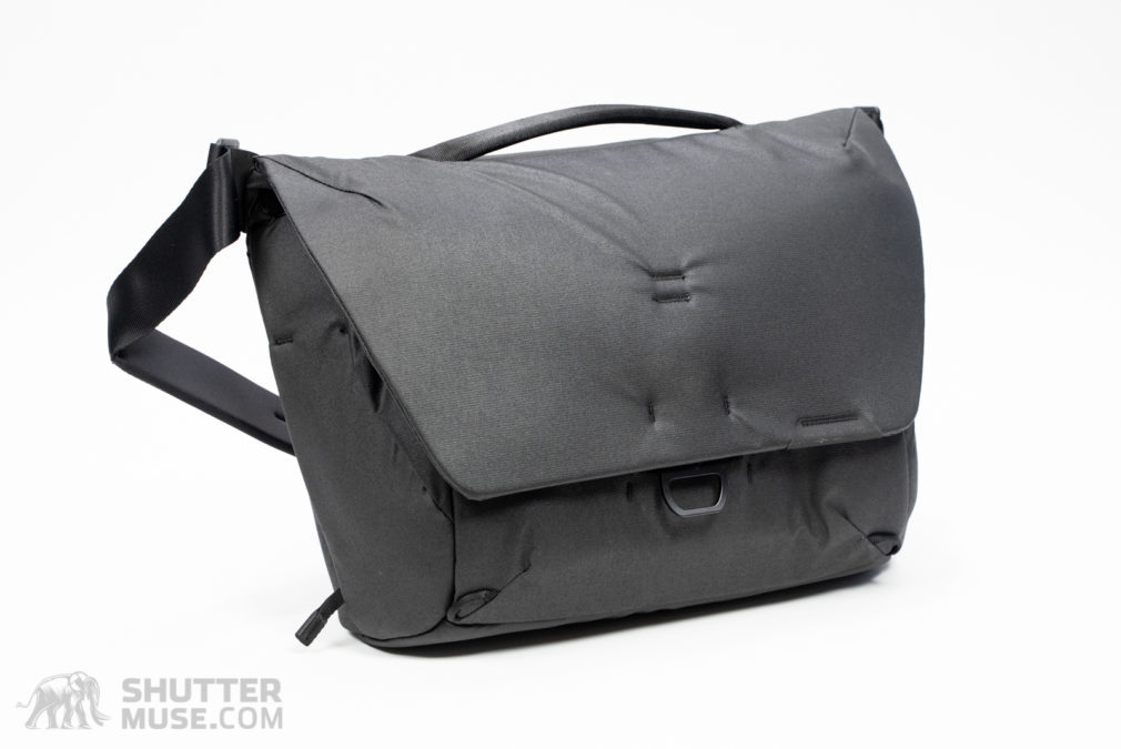 Peak Design Everyday Messenger V2 - Did They Make it Better?
