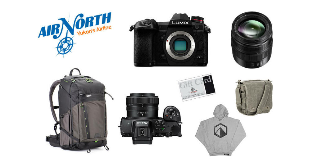 Photo Contest with $6000 in Prizes