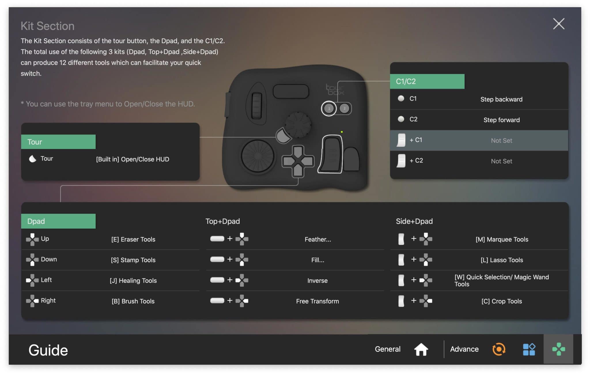 TourBox Neo Review - A Better Photo Editing Controller