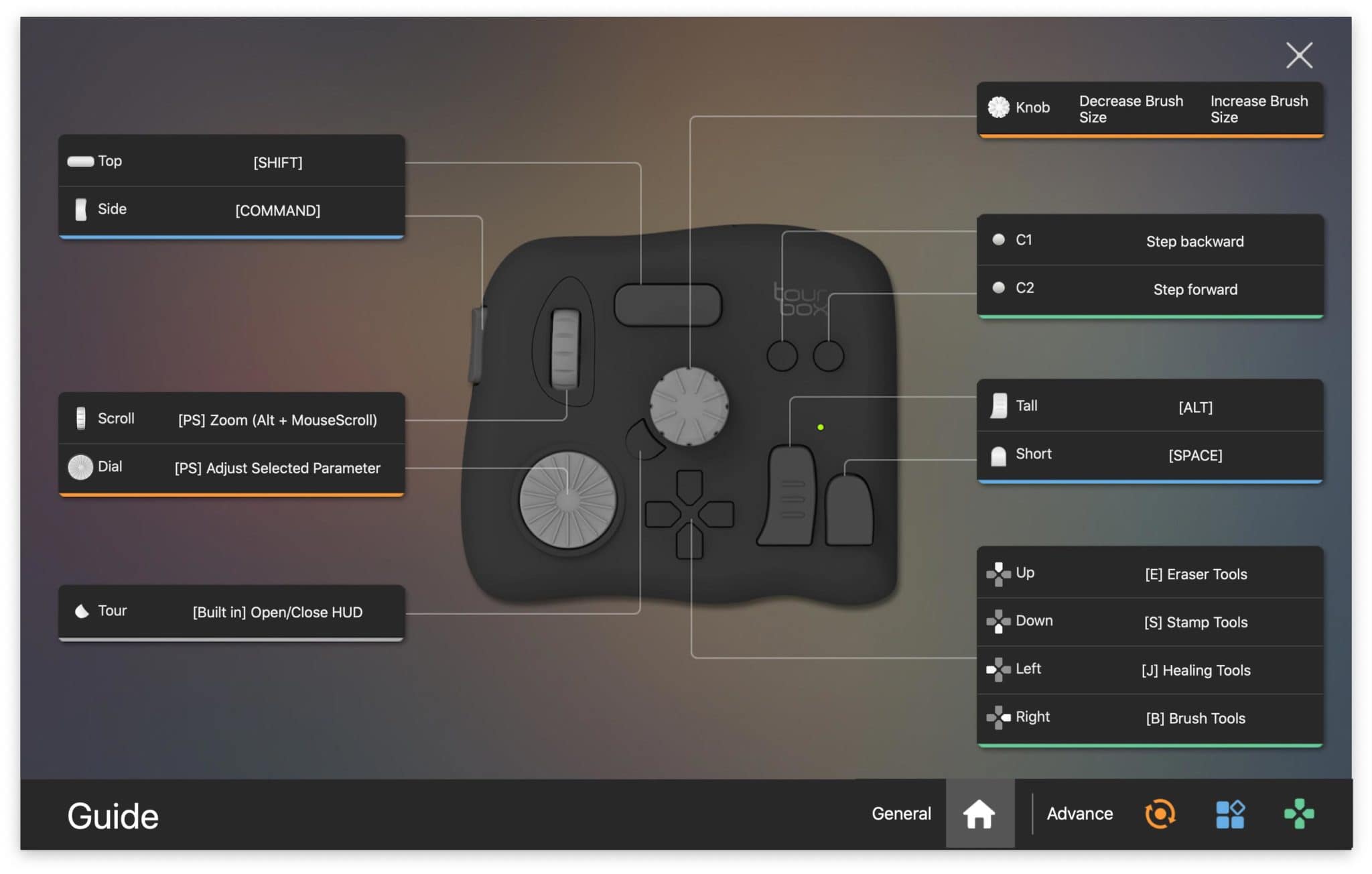 TourBox Neo Review - A Better Photo Editing Controller