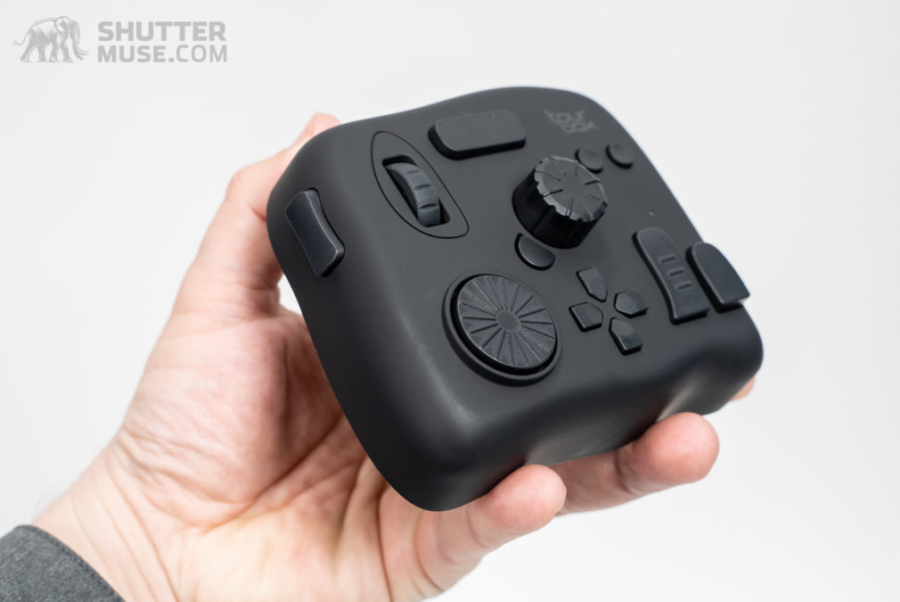 TourBox Neo Review - A Better Photo Editing Controller