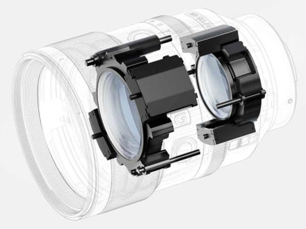 Sony and Zeiss Lens Terminology + Abbreviations - The Ultimate Guide