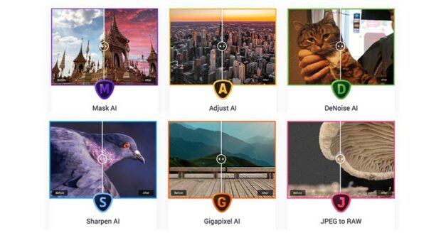 Topaz Labs Coupon Code - 15% Off - Shutter Muse