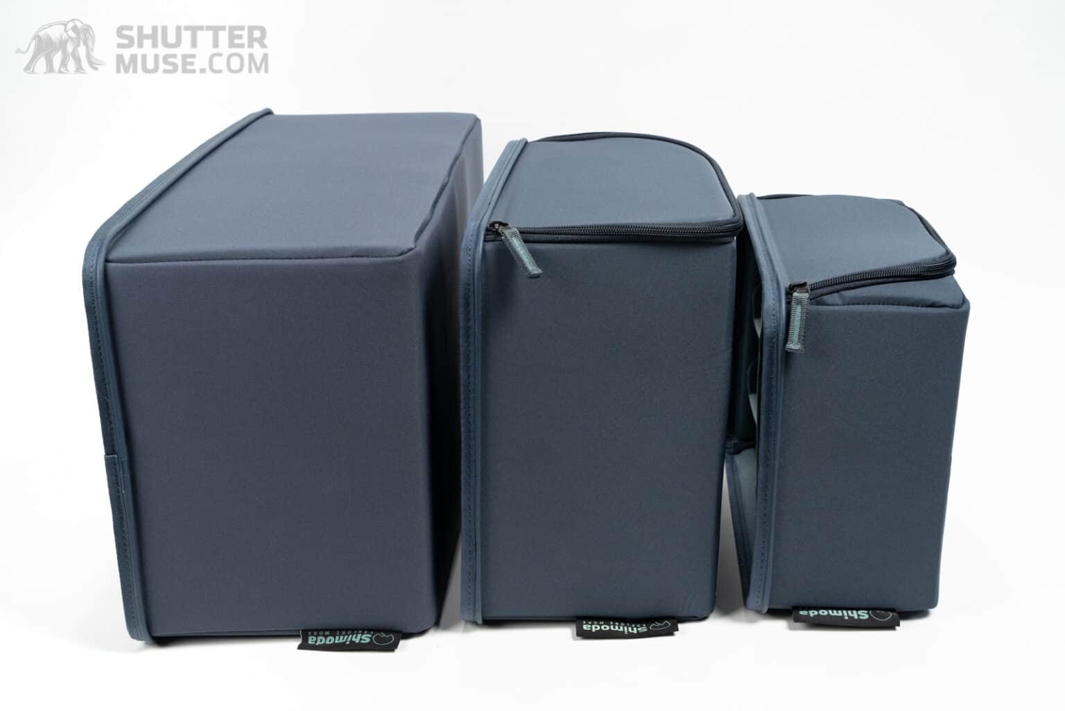 Shimoda Core Units - Which One Is Perfect For You?