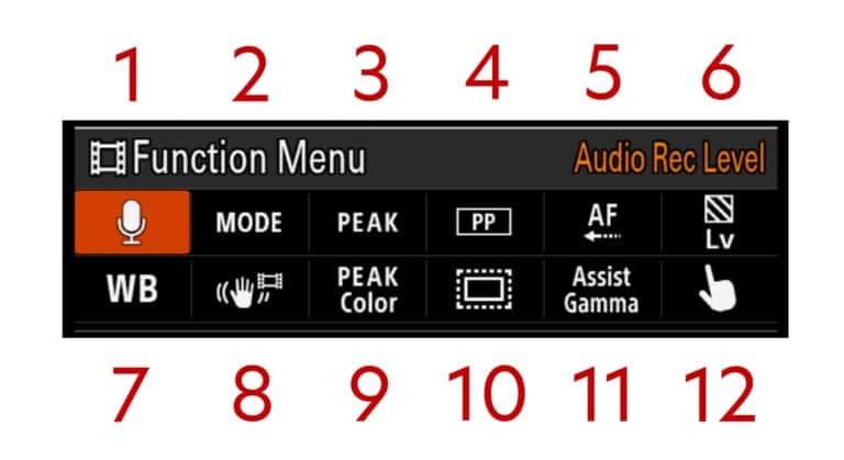 How to Perfectly Customize Every Sony Mirrorless Camera