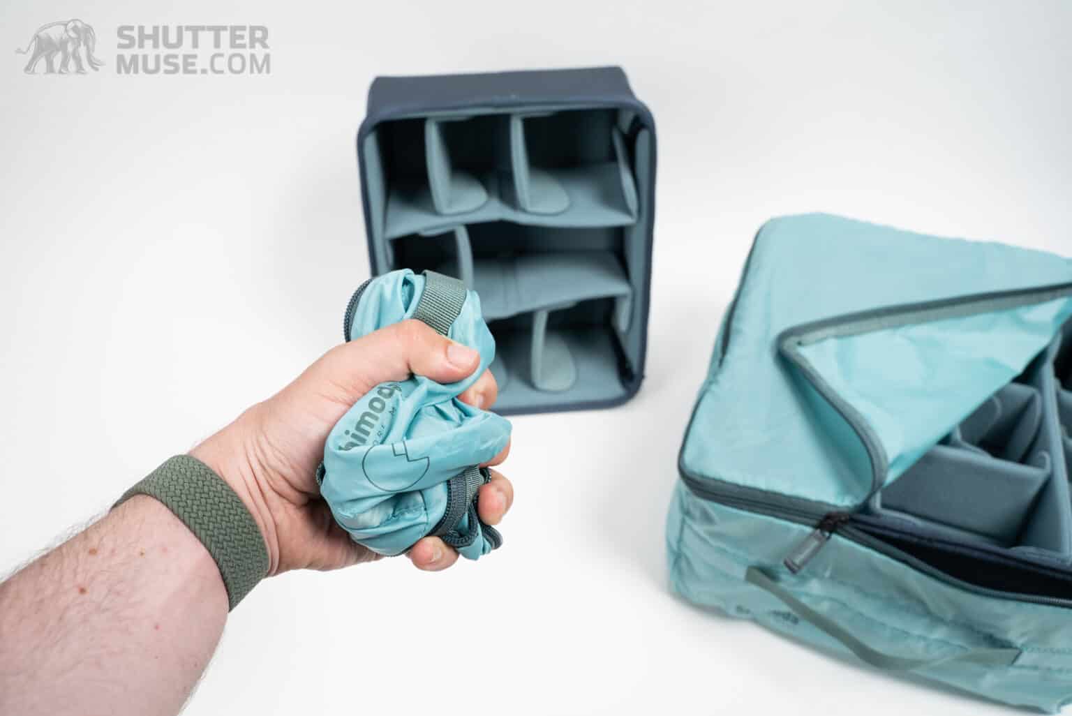 Shimoda Core Units - Which One Is Perfect For You?