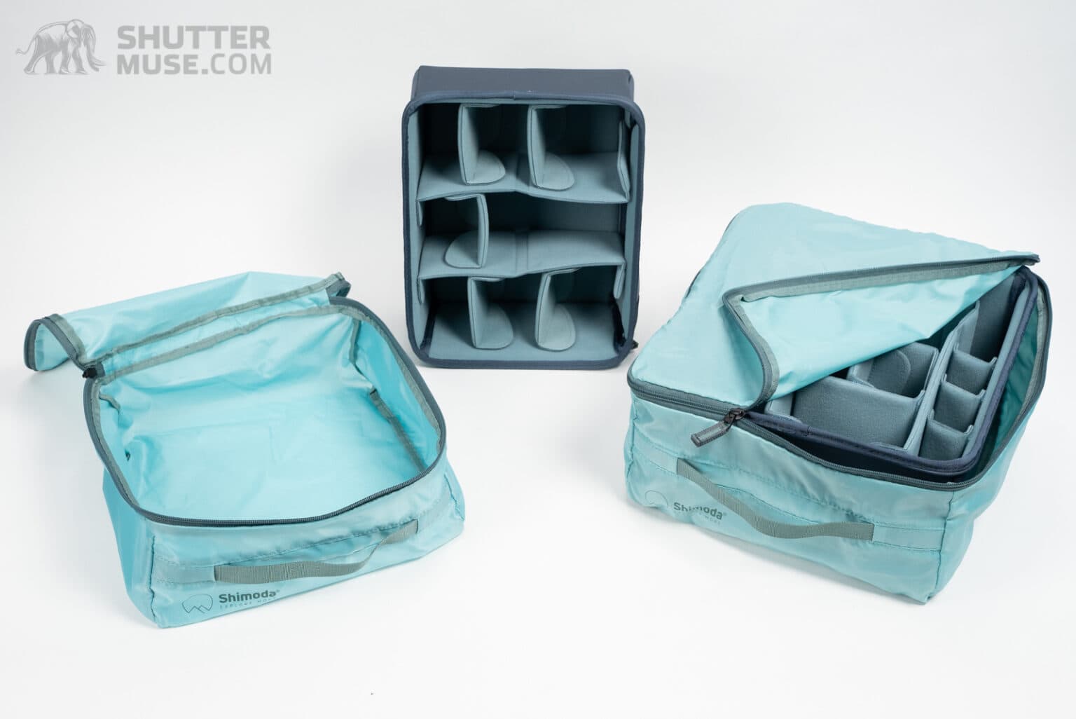 Shimoda Core Units - Which One Is Perfect For You?