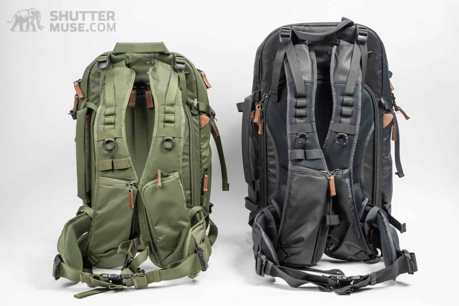 Shimoda Designs Explore v2 Review - Excellent Adventure and Travel ...