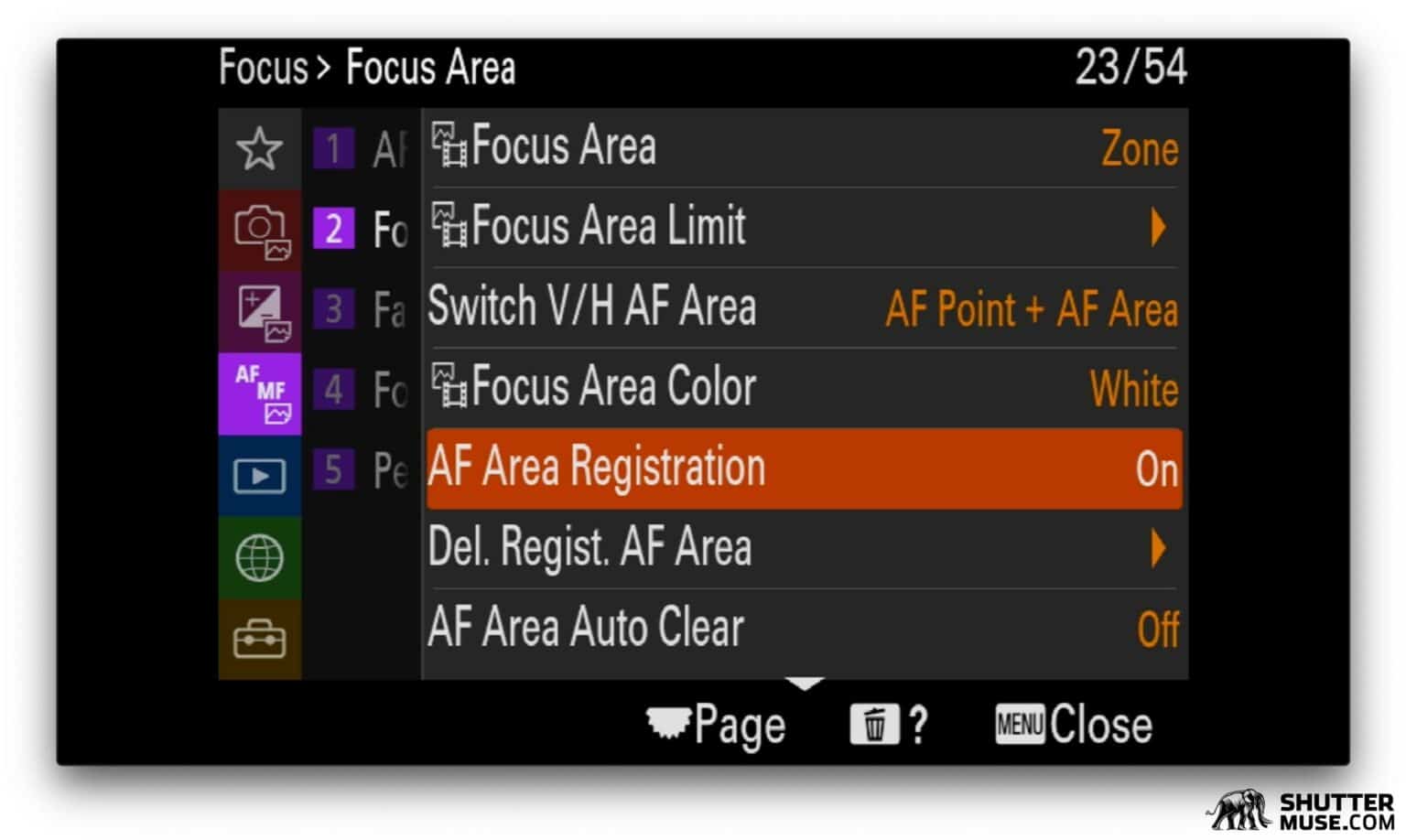 How to Perfectly Customize Every Sony Mirrorless Camera