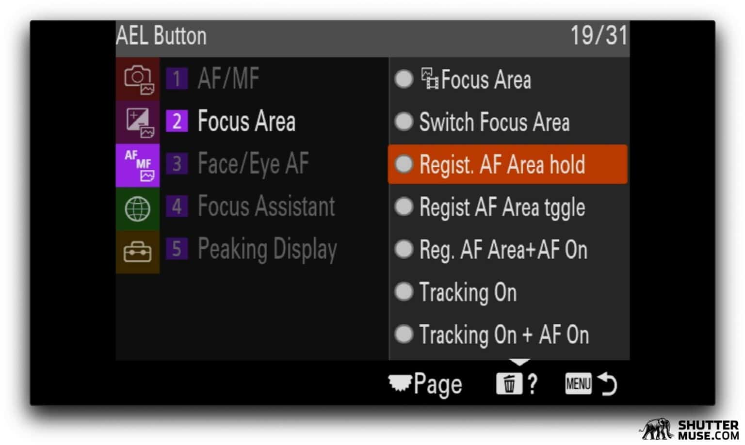 How to Perfectly Customize Every Sony Mirrorless Camera