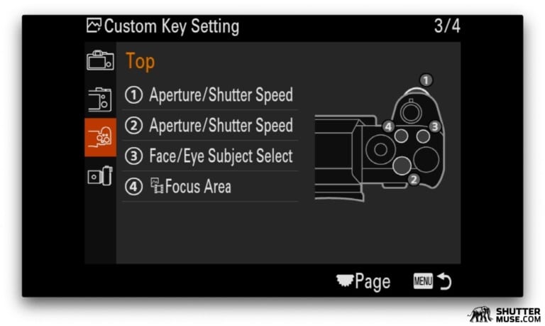 How to Perfectly Customize Every Sony Mirrorless Camera