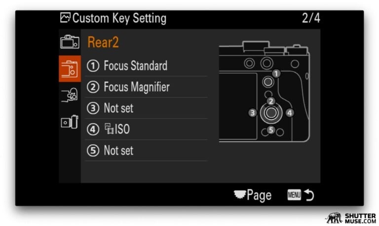How to Perfectly Customize Every Sony Mirrorless Camera