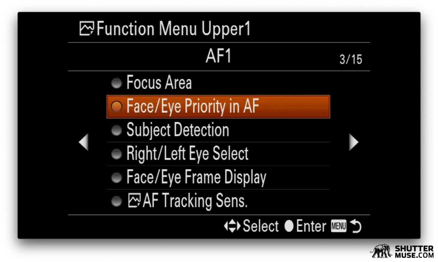 How to Perfectly Customize Every Sony Mirrorless Camera
