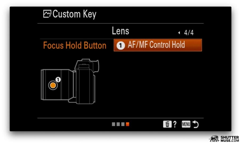 How to Perfectly Customize Every Sony Mirrorless Camera