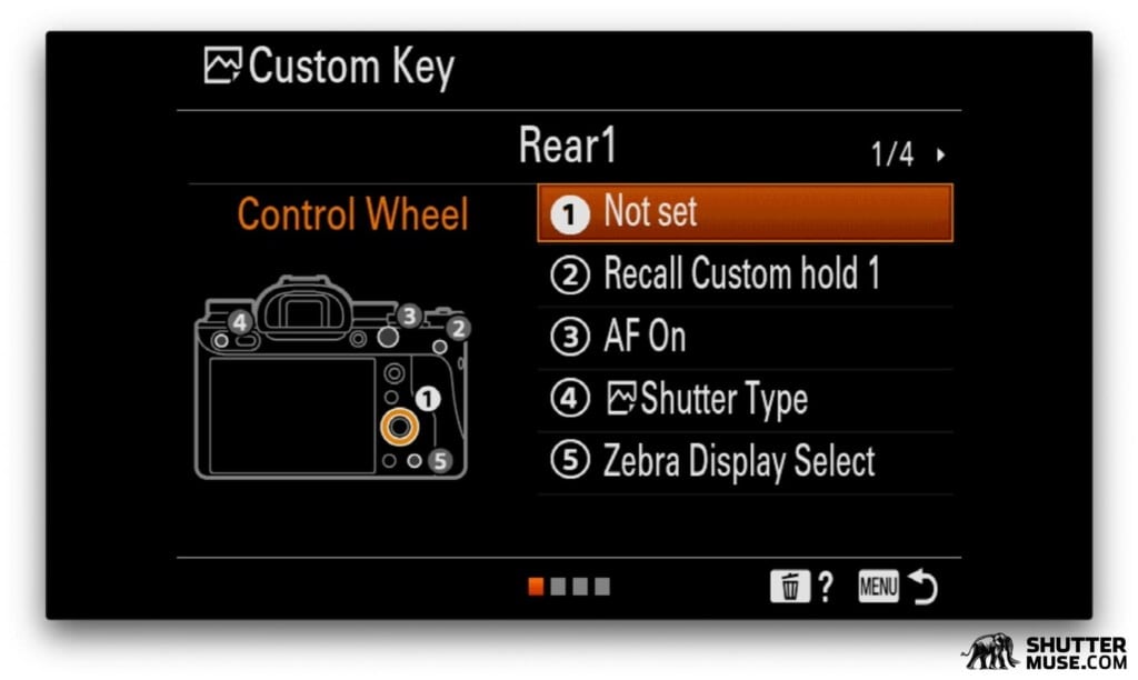 How to Perfectly Customize Every Sony Mirrorless Camera