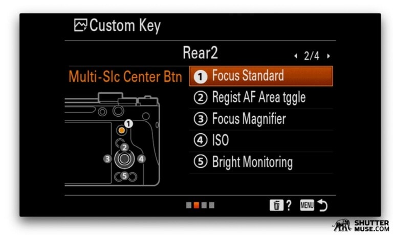 How to Perfectly Customize Every Sony Mirrorless Camera