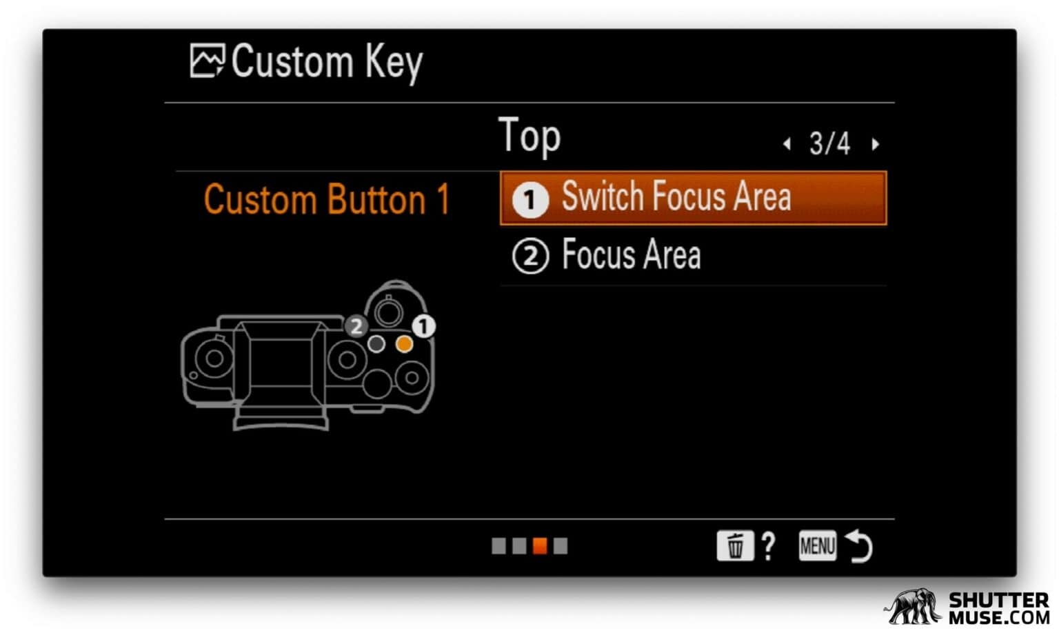 How to Perfectly Customize Every Sony Mirrorless Camera