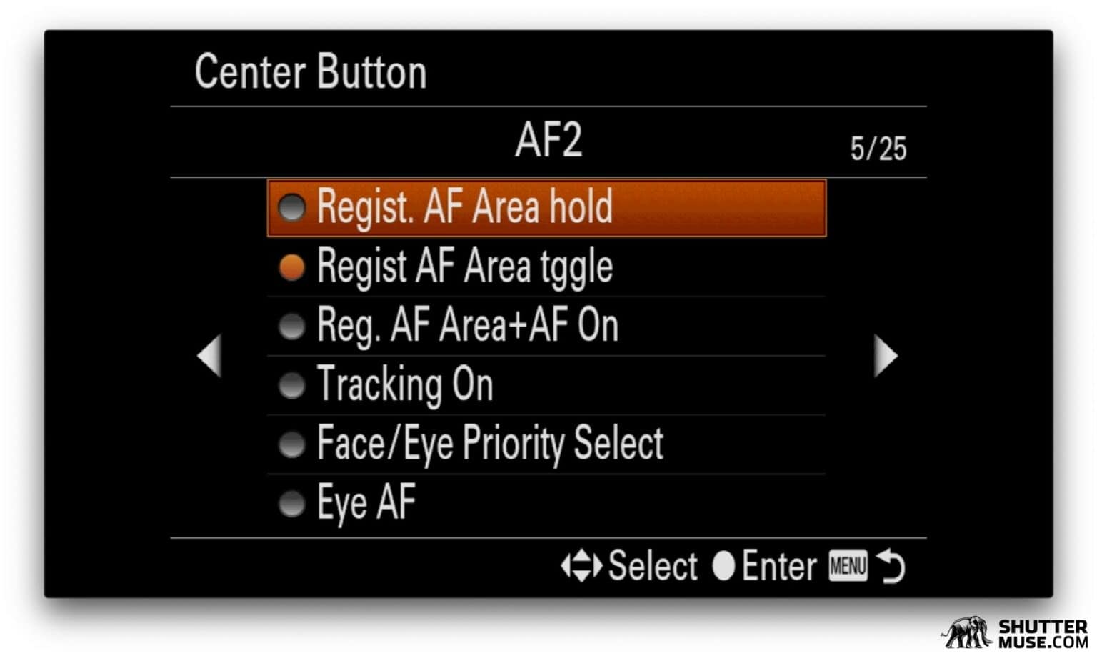 How to Perfectly Customize Every Sony Mirrorless Camera