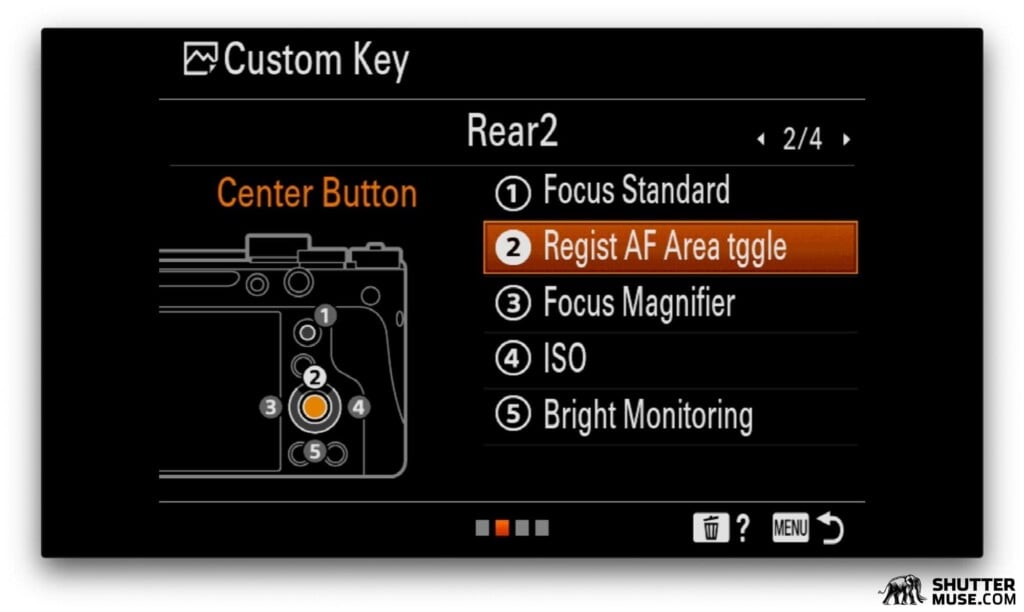 How to Perfectly Customize Every Sony Mirrorless Camera