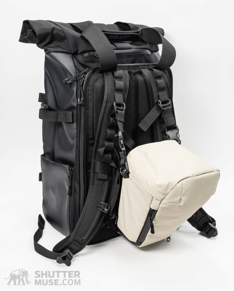 The 8 Best Camera Holster Bags In 2025