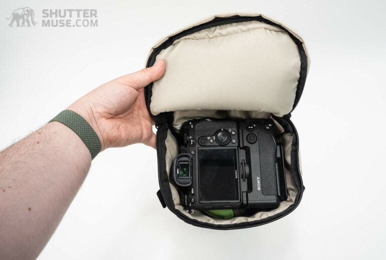 The 8 Best Camera Holster Bags In 2025